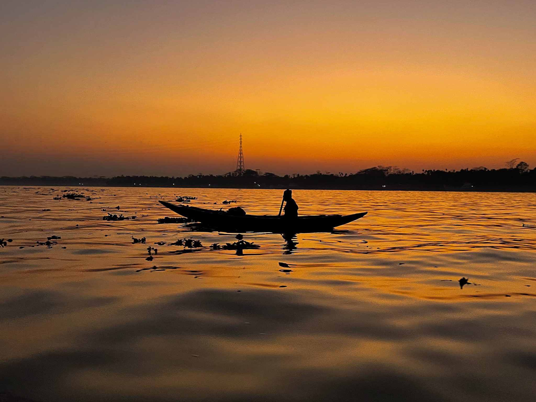 Keenjhar Lake – Stdc