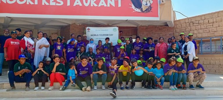 Stdc – Sindh Tourism